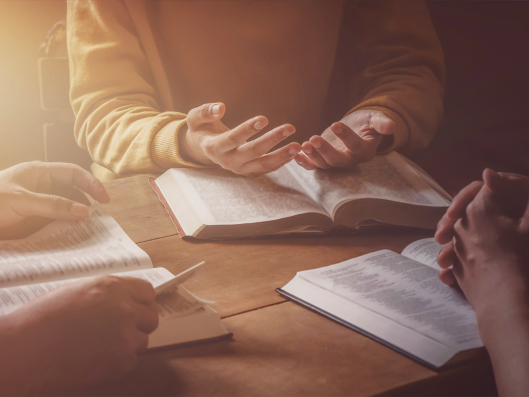 New Resource from The Banner to Explore Scripture | Christian Reformed ...